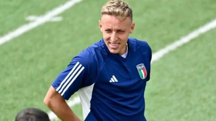 Inter Milan Kembali Menangi 'Derby Milan' di Bursa Transfer, Tikung ...