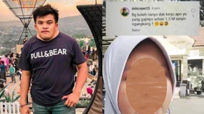 Siswi SMP Pengkritik Pemkot Jambi Kembali Viral, Laporkan Debi Ceper ke Polisi karena Hal Ini ...