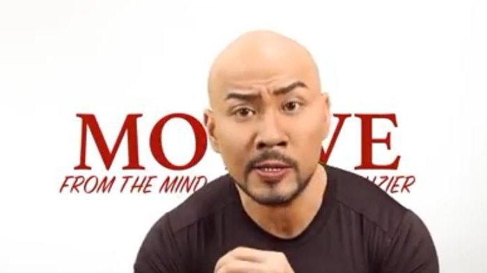 VIDEO: Insiden Fortuner Nabrak Tiang Listrik, Deddy Corbuzier Buat ...