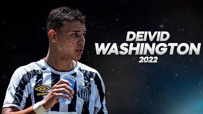 Chelsea Transfer News: The Blues Resmi Bungkus Striker Muda Brasil ...