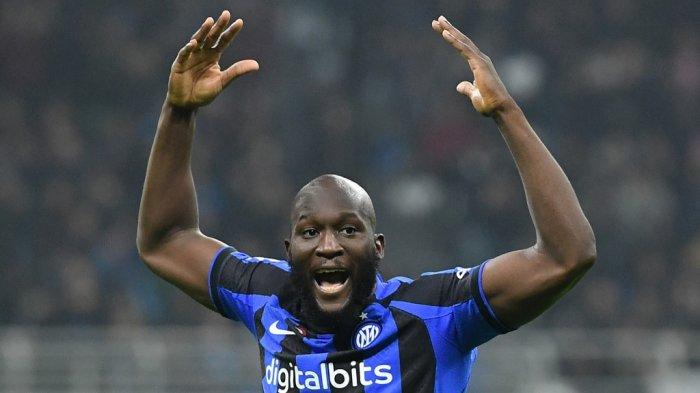 Berita Inter Milan: Jadi Penyelamat Inter, Henry Nilai Lukaku Berada di ...