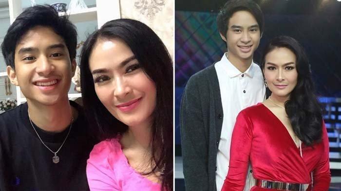 Devano Danendra Anak Iis Dahlia Curhat Sengsara Sakit Hati Dibully Warganet, Hidup dengan Rasa ...