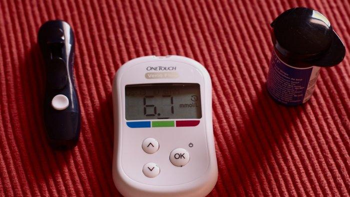 Ketahui Lebih Cepat, Tanda-tanda Diabetes Tipe 2, dari Sering Haus ...