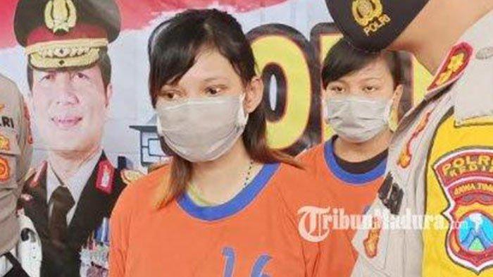 Dihamili tapi Tak Tanggung Jawab, Wanita Ini Keroyok Mantan Pacar ...