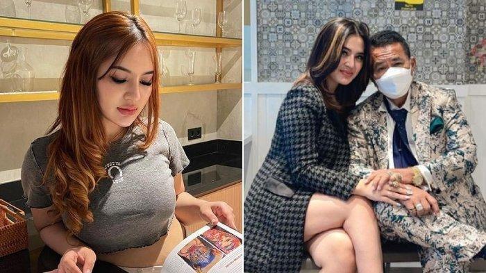 Dikenal Aspri Seksi dan Penuh Pesona, Iqlima Kim Kini Tak Lagi Kerja ...