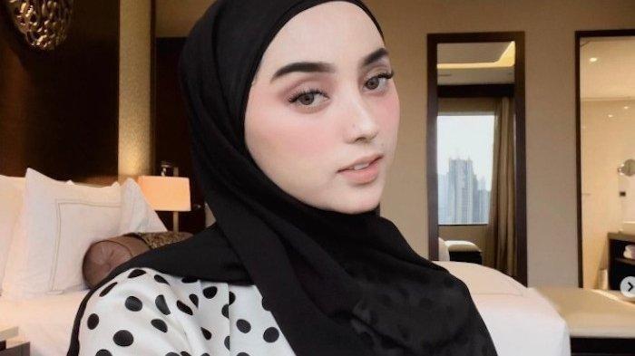 Nasib Dinan Fajrina Istri Doni Salmanan Usai Rumah Mewah Disita ... Nasib Dinan Fajrina Istri Doni Salmanan Usai Rumah Mewah Disita ...