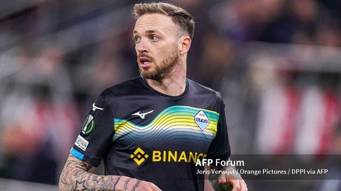 Dinilai Cocok dengan Formasi Simone Inzaghi , Manuel Lazzari kini jadi ...