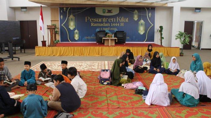 Dipersip Riau Gelar Beragam Kegiatan Selama Ramadhan, Ini Jadwal ...
