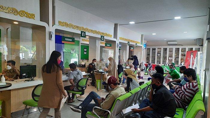 Data Penduduk Pekanbaru Sudah Beralih ke SIAK Terpusat, Upaya Cegah ...