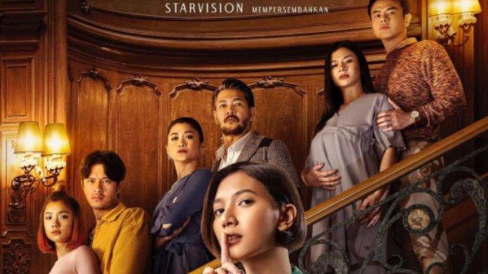 Disini Ada Link Nonton Film Teka Teki Tika Full Movie Karya Ernest ...