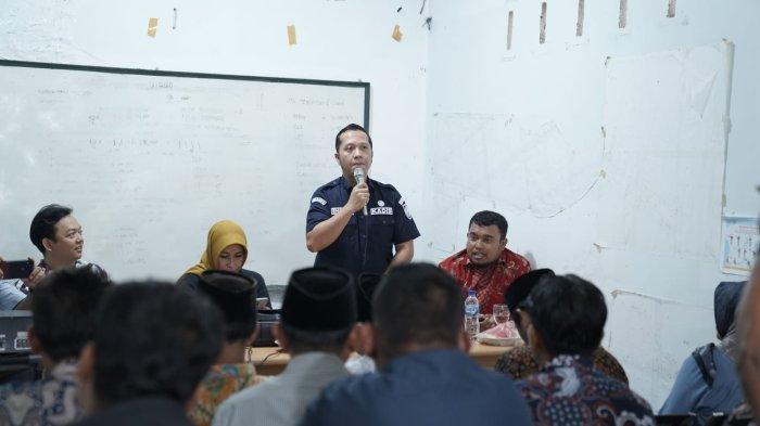 Diskominfotiks Rohil Sosialisasi Internet Murah Perdesaan, Rp150 Ribu ...