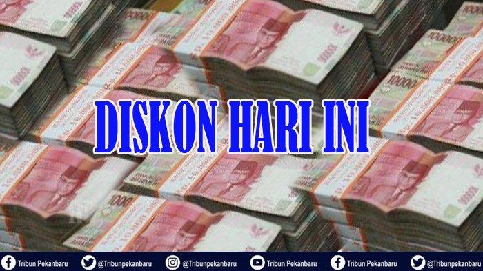 DISKON HARI INI: Indomaret Beri Promo Sejumlah Barang Hingga 19 ...