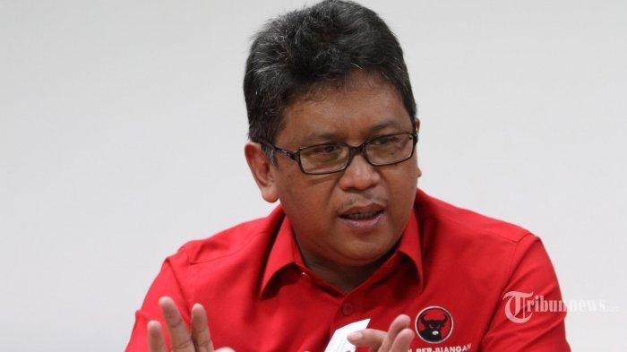 Jika Polri Punya Brimob, PDIP Punya Brimot yang Jadi Viral ...