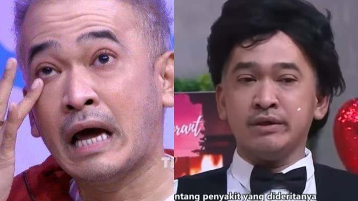 Sakit Ruben Onsu Terkuak Sebabnya, Sosok Ini Mengungkap Hingga Raffi ...