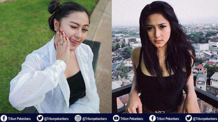 Dompet Selebgram Cantik Bhella Cristy HILANG, Siapa yang Temukan Diberi Imbalan, Apa Imbalannya ...