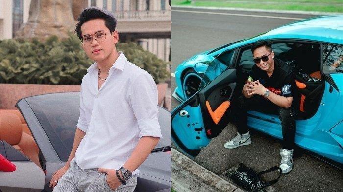 Bukan Doni Salmanan atau Indra Kenz, Sebenarnya Inilah 7 Crazy Rich ...