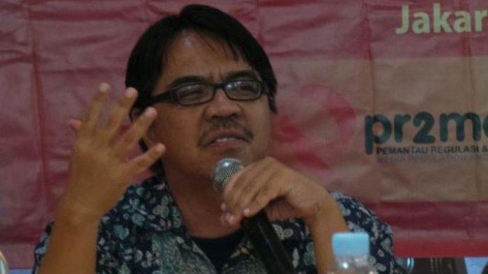 Kena Sanksi Adat, Tokoh Adat Minang Juga Telusuri Suku Ade Armando ...