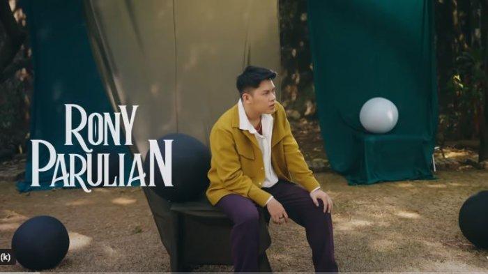 Lirik Lagu Mengapa Rony Parulian, Lagu Wakili Perasaan yang Lagi Gundah ...