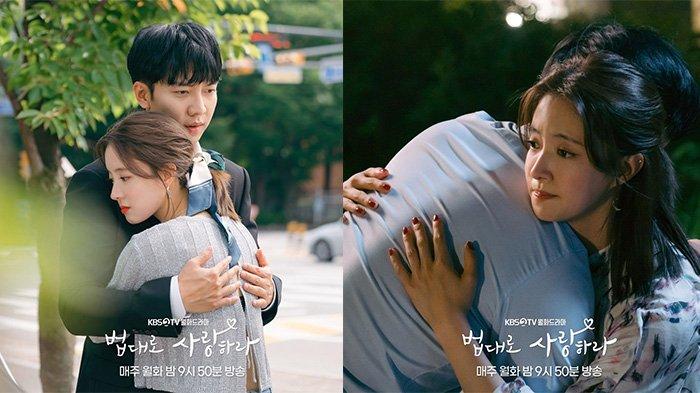 NONTON & Cek SINOPSIS Drakor The Law Cafe Episode 7: Tayang di Viu, Ada 16 Episode - Halaman all ...