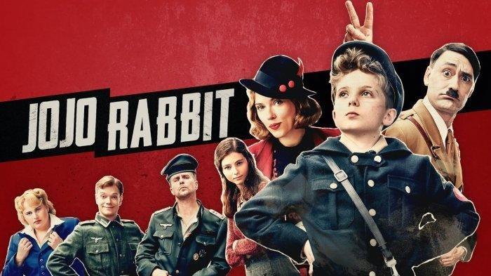 Download Full Movie Film Jojo Rabbit Sub Indo, Nonton Film Jojo Rabbit ...