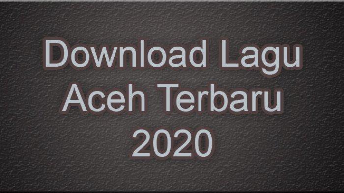 Download Lagu Aceh Full Album MP3, Video Unduh Lagu Aceh Lengkap, Lagu ...