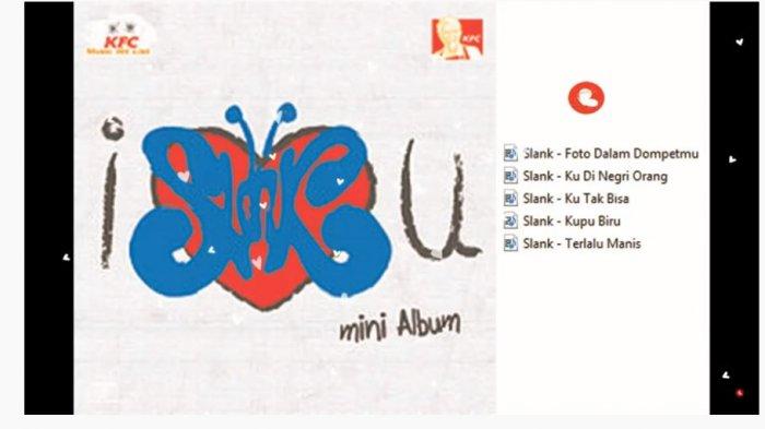 MP3 Download Lagu Slank Full Album, Terlengkap I Slank U New Album ...