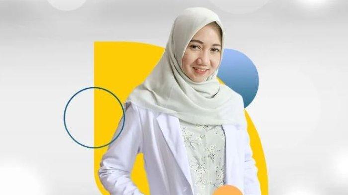 dr Ananda Febriani Aulia, SpPK-Onk, Dedikasikan Diri Jadi Dokter ...