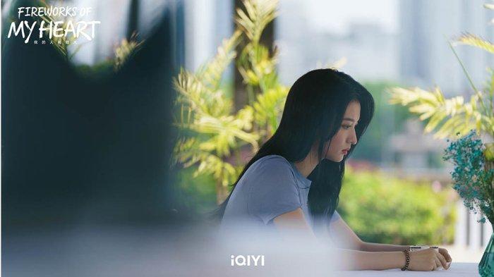 Nonton Episode 1-14, Drama China Fireworks of My Heart, Kisah Cinta Yang Yang dan Wang Chu Ran ...