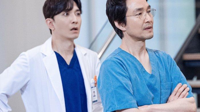 Sinopsis Drama Korea Dr Romantic 3 Sub Indo Episode 10, Penyakit Kim ...