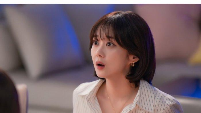 Jadwal Tayang Drama Korea My Happy Ending Episode 9 dan 10, Jang Na Ra Punya Bipolar ...