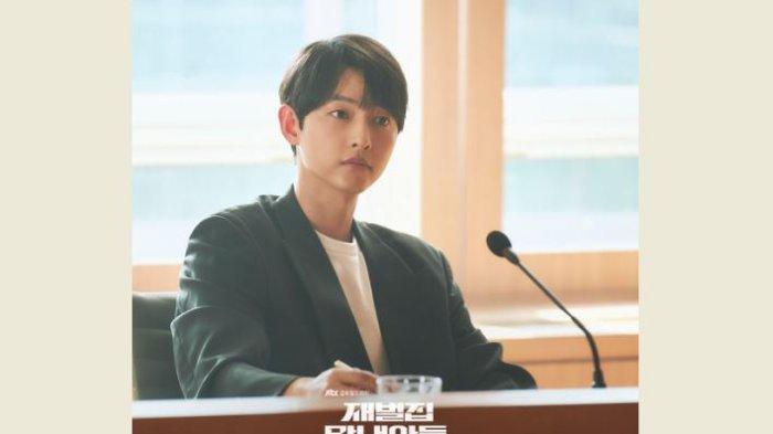 Bocoran Sinopsis Drama Korea Reborn Rich Episode 14, Keputusan Egois ...