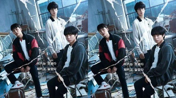 Sinopsis Drama Korea Weak Hero Class 1, Drakor Dibintangi Park Ji Hoon ...