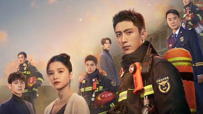 Drama China Romantis, Nonton Bright Eyes in the Dark Sub Indo Full ...