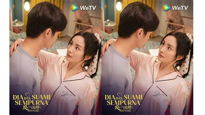 Nonton Drama China She and Her Perfect Husband Sub Indo Full Episode 1-40 END - Tribunpekanbaru.com