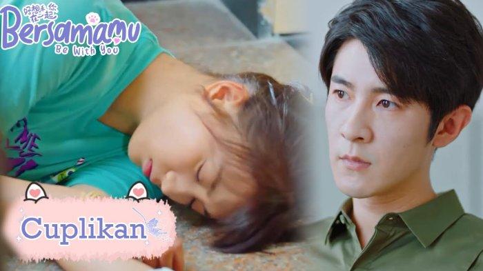 Drama China Romantis, Nonton Be With You Sub Indo FULL EPISODE - Tribunpekanbaru.com
