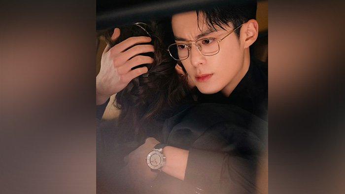 Nonton Only For Love Chinese Drama Sub Indo, Drama Romantis Dylan Wang dan Bai Lu ...