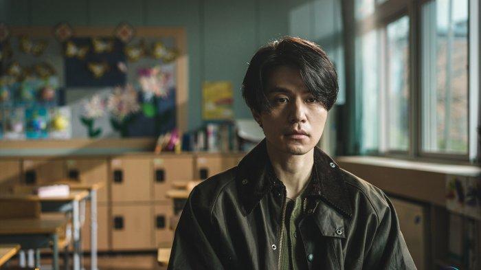 Nonton Drama Korea A Shop For Killers Episode 7 dan 8 Sub Indo, Jeong Ji Man Masih Hidup ...