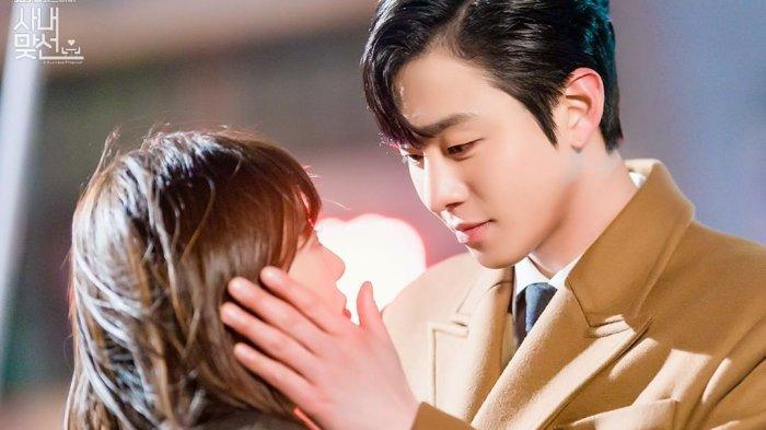 Bocoran Drama Korea A Business Proposal Episode 9-10, Akankah Kang Tae ...