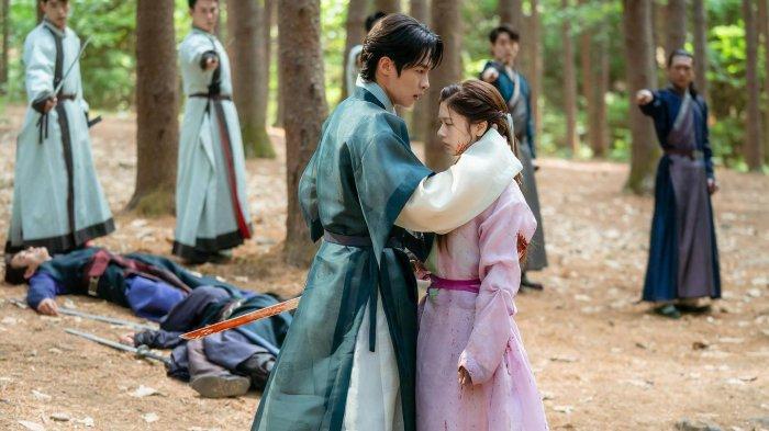 Drama Korea Alchemy of Souls Musim Kedua Tayang Desember 2022, Akankah Jang Uk dan Mu Deok ...