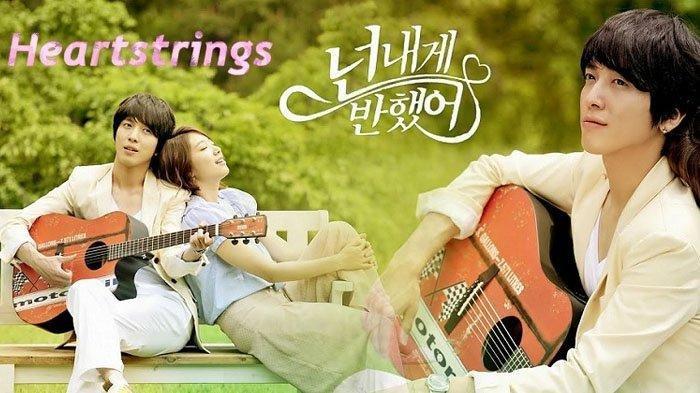 Daftar 10 Drama Korea (Drakor) Percintaan Terbaik, Kisah Kehidupan ...