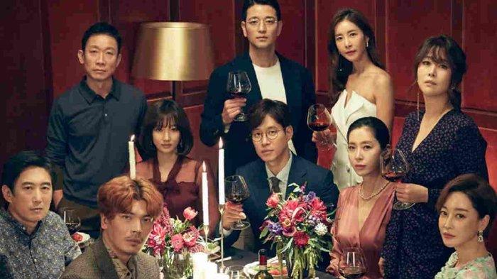 Full Episode, Nonton Graceful Family Sub Indo - Tribunpekanbaru.com
