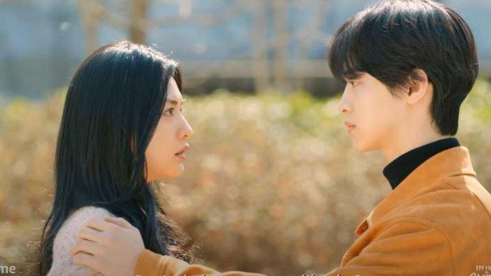 Berita nonton My Man is Cupid sub indo Terbaru Hari Ini - Tribunpekanbaru.com