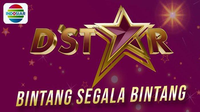 VIDEO STREAMING D'Star Indosiar TOP 15 Grup 3, Aksi Irwan, Putri dan ...