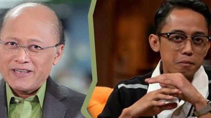 Ingat Ario Kiswinar? Putra Mario Teguh Itu Kini Jadi CEO, Bagaimana Sang Ayah? - Tribunpekanbaru.com