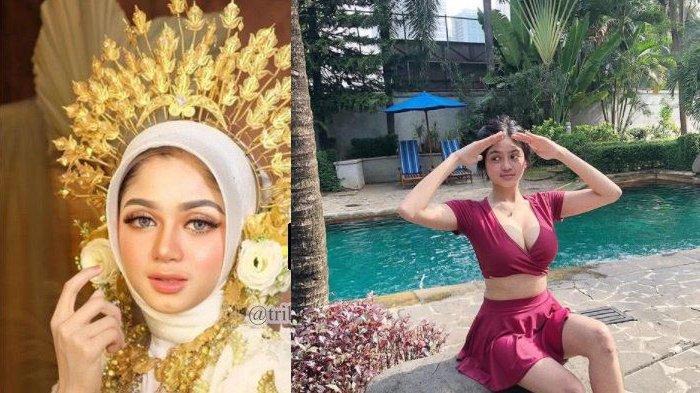 Dulu Viral Karena Dilamar dengan Mahar Rp 1,7 Miliar, Begini Kabar ...
