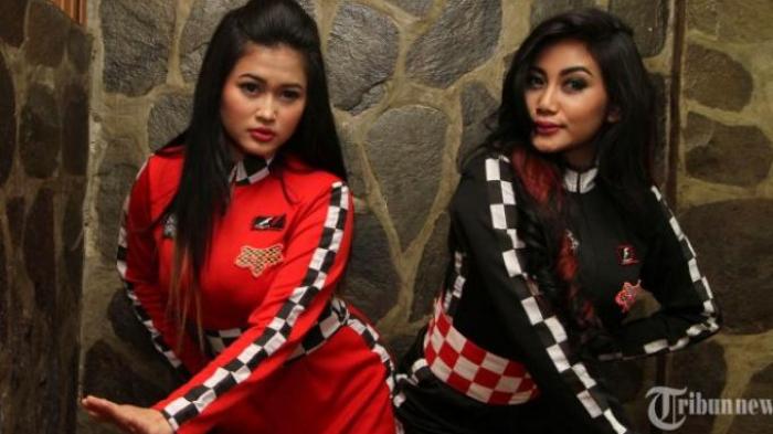 Pamela 'Duo Serigala' Akui Foto Topless nya itu Asli - Tribunpekanbaru.com