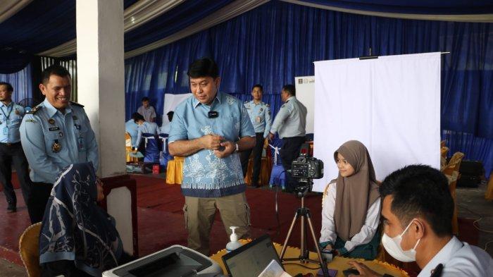 Eazy Passport di PT RAPP, Karyawan dan Keluarga Antusias dan Ditinjau ...