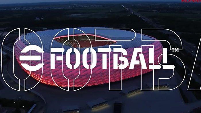 Game eFootball PES 2023 versi Android, Lengkap dengan Tim Official ...