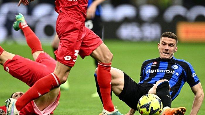 Eksodus Pemain Inter Milan Berlanjut, Giliran Robin Gosens Dibidik Klub Liga Jerman ...