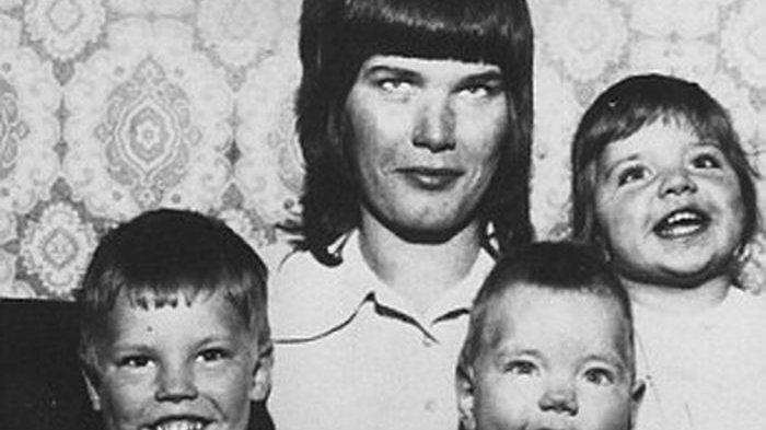 NGERI! Tak Tahan Dengar Tangisan, 'Monster' Ini Bunuh Tiga Anak ...